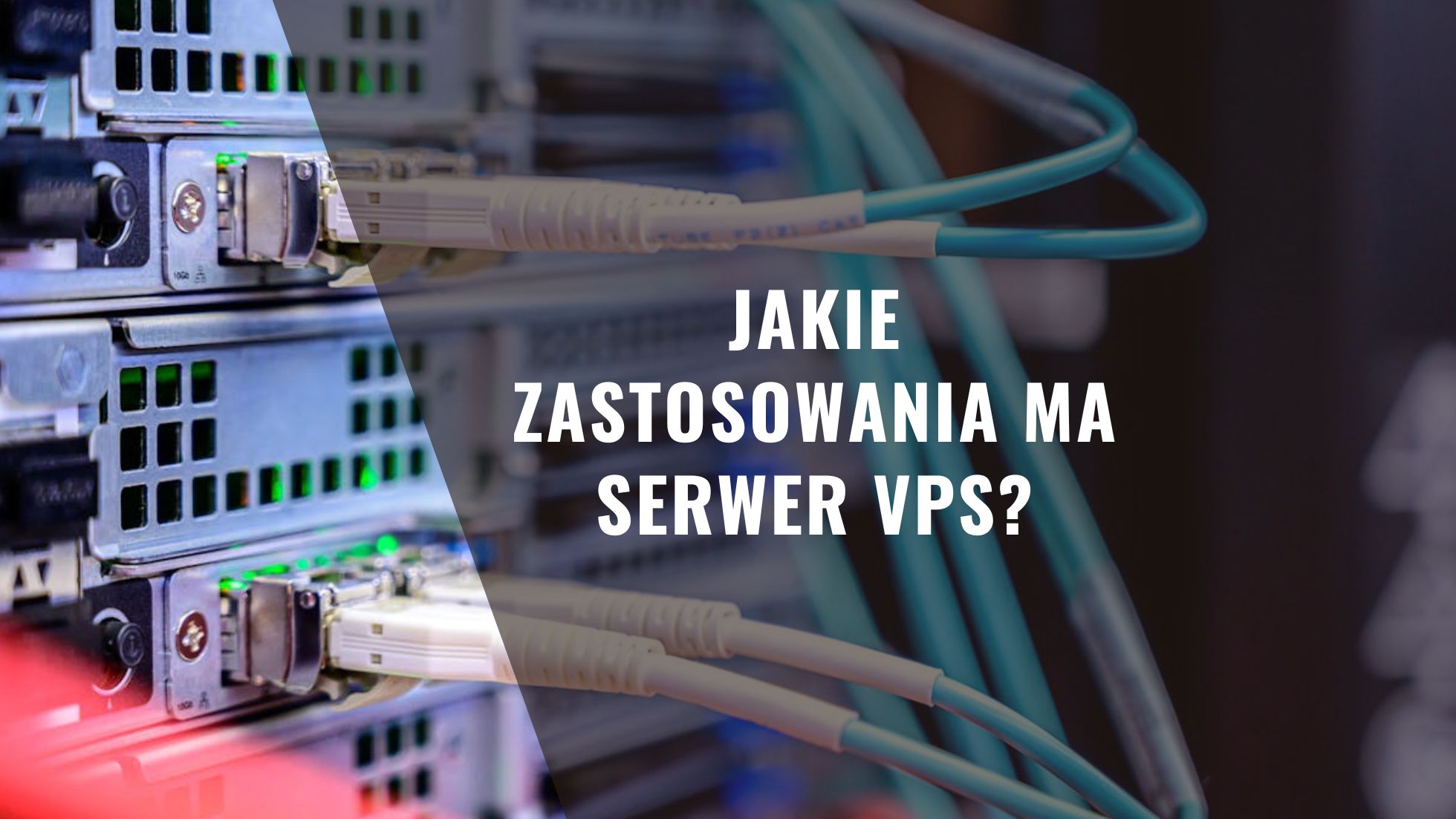 Jakie zastosowania ma serwer VPS? - Afiliat.pl